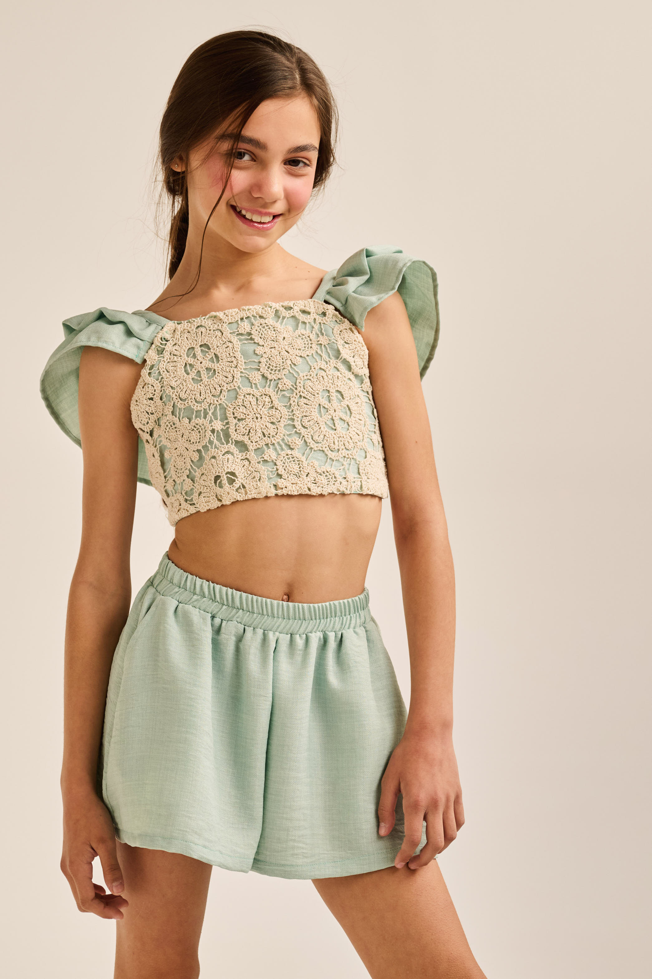 MATHARIKOUMODELS | Acropolis