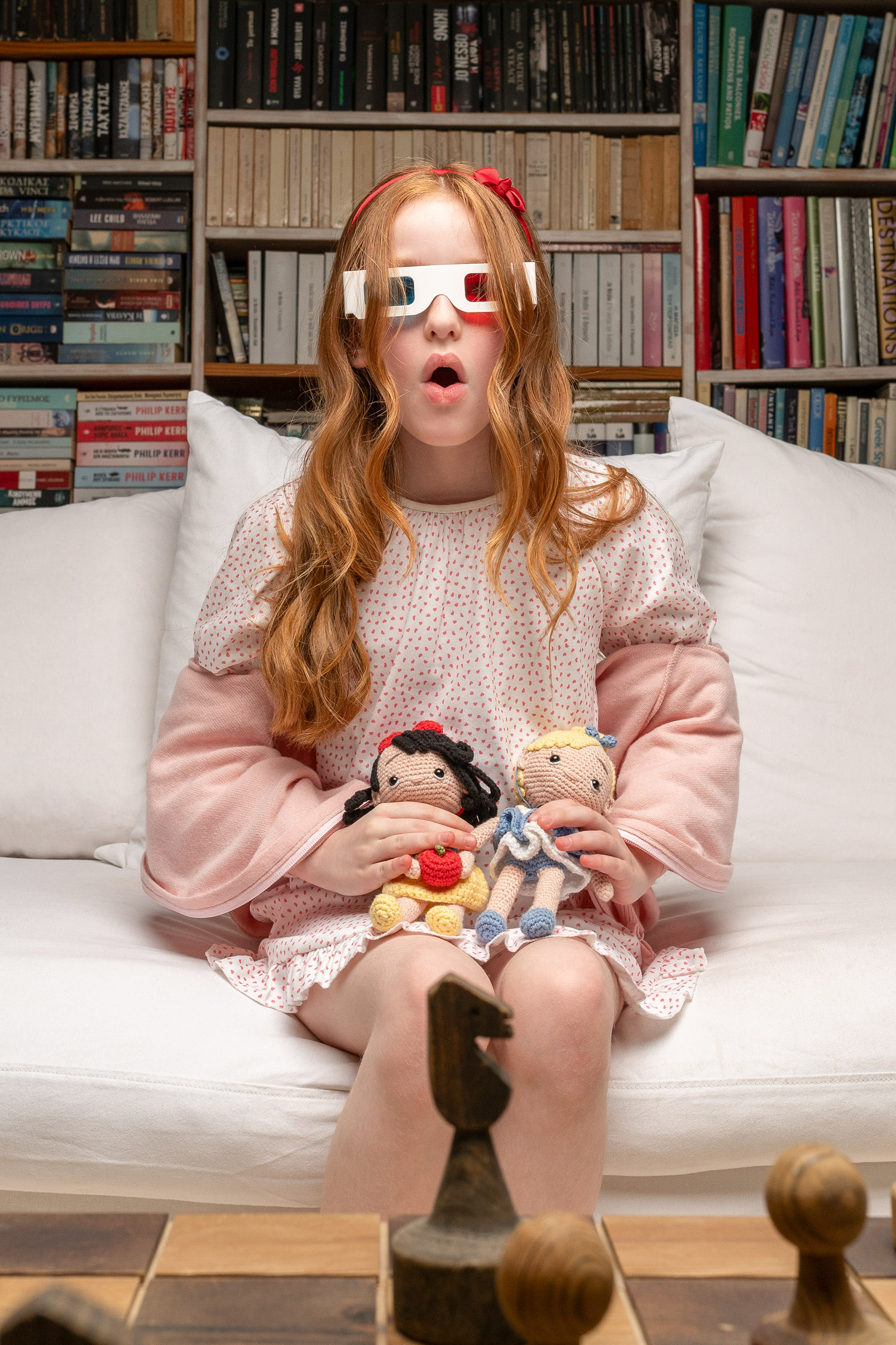 MATHARIKOUMODELS | Acropolis