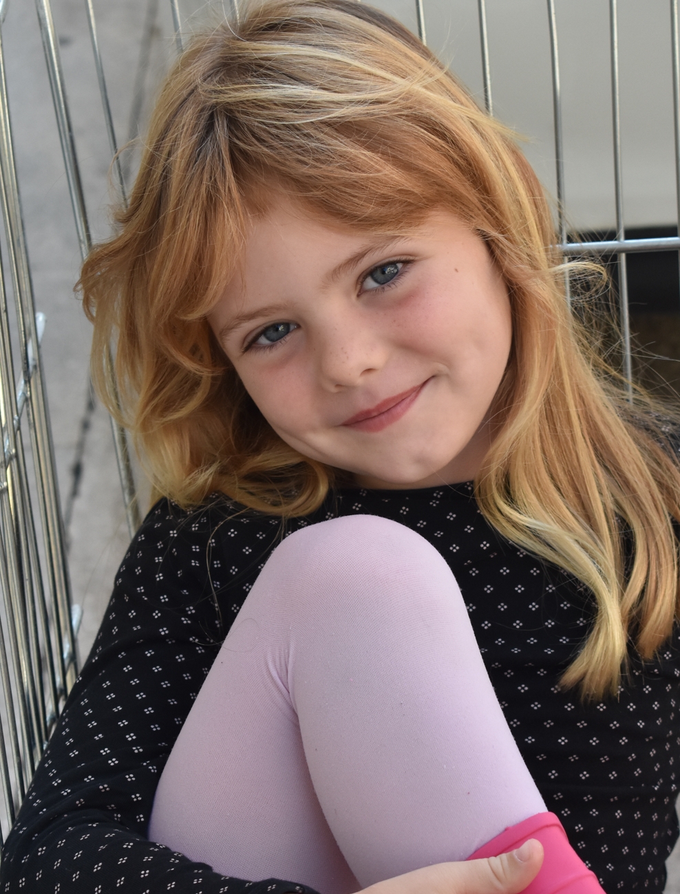 MATHARIKOUMODELS KIDS | Acropolis